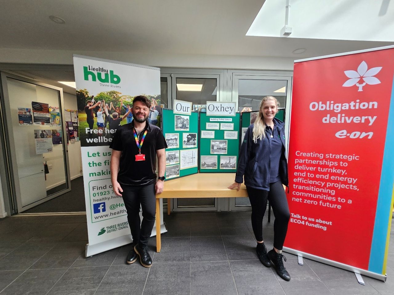 More homes in Three Rivers to benefit from energy efficiency upgrades ...